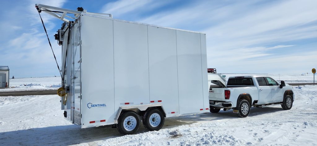 Behind the Butcher’s Block | Mobile Slaughter Trailers | Sentinel ...